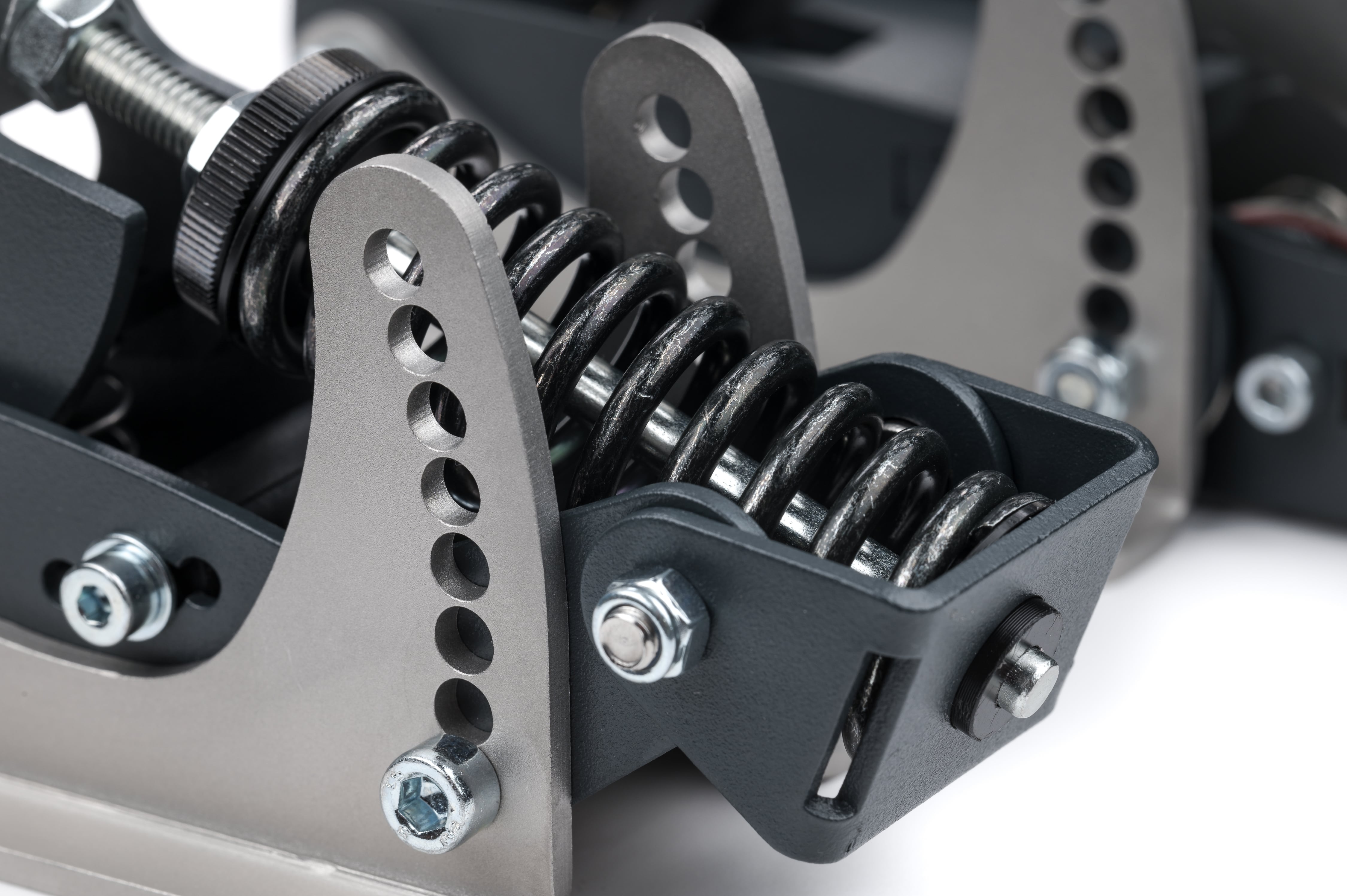 Heusinkveld Sprint Pedals | Online Simulator Store | FPZERO Simulators